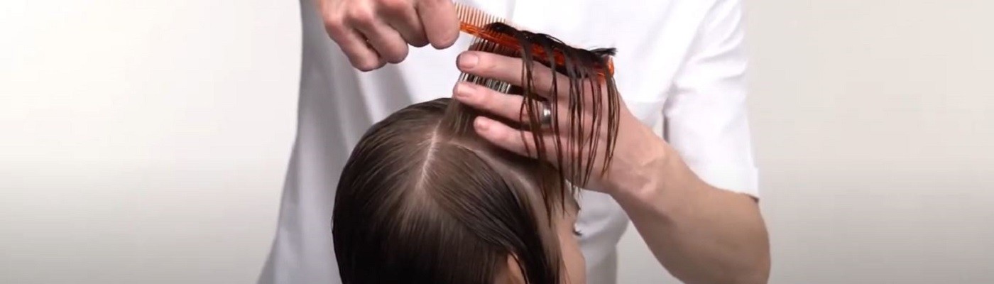 Kurs: Sassoon Academy